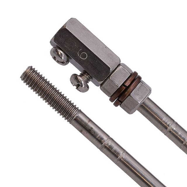 F03-60-SUS316 Omron Automation and Safety | Sensors, Transducers | DigiKey